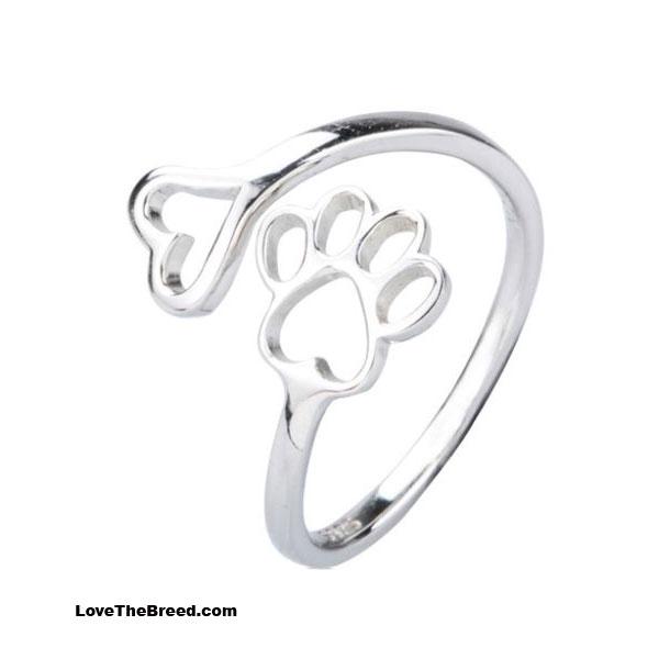 Rings - LoveTheBreed.com
